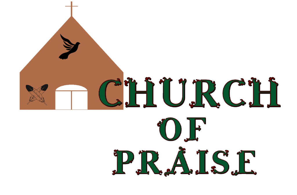Cheryl Hole - The Church of Praise